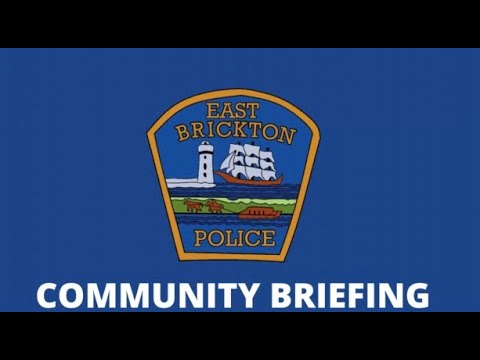 EBPD Community Briefing: 29th Precinct Officer Involved Shooting ...