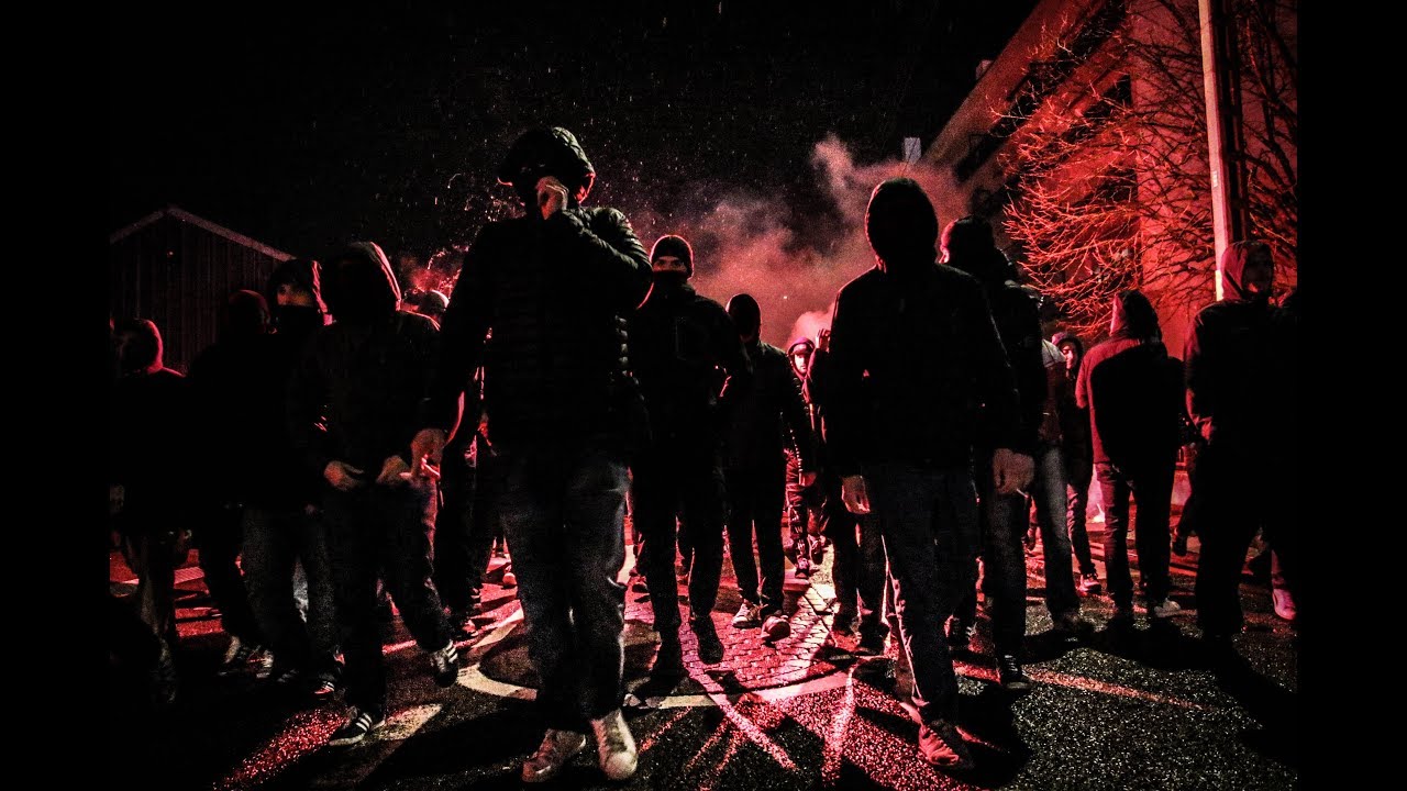 NANCY - LYON CDF 06/01/2018 - YouTube