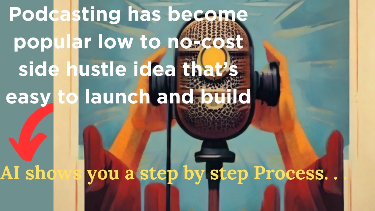 podcasting 101 for beginners - YouTube