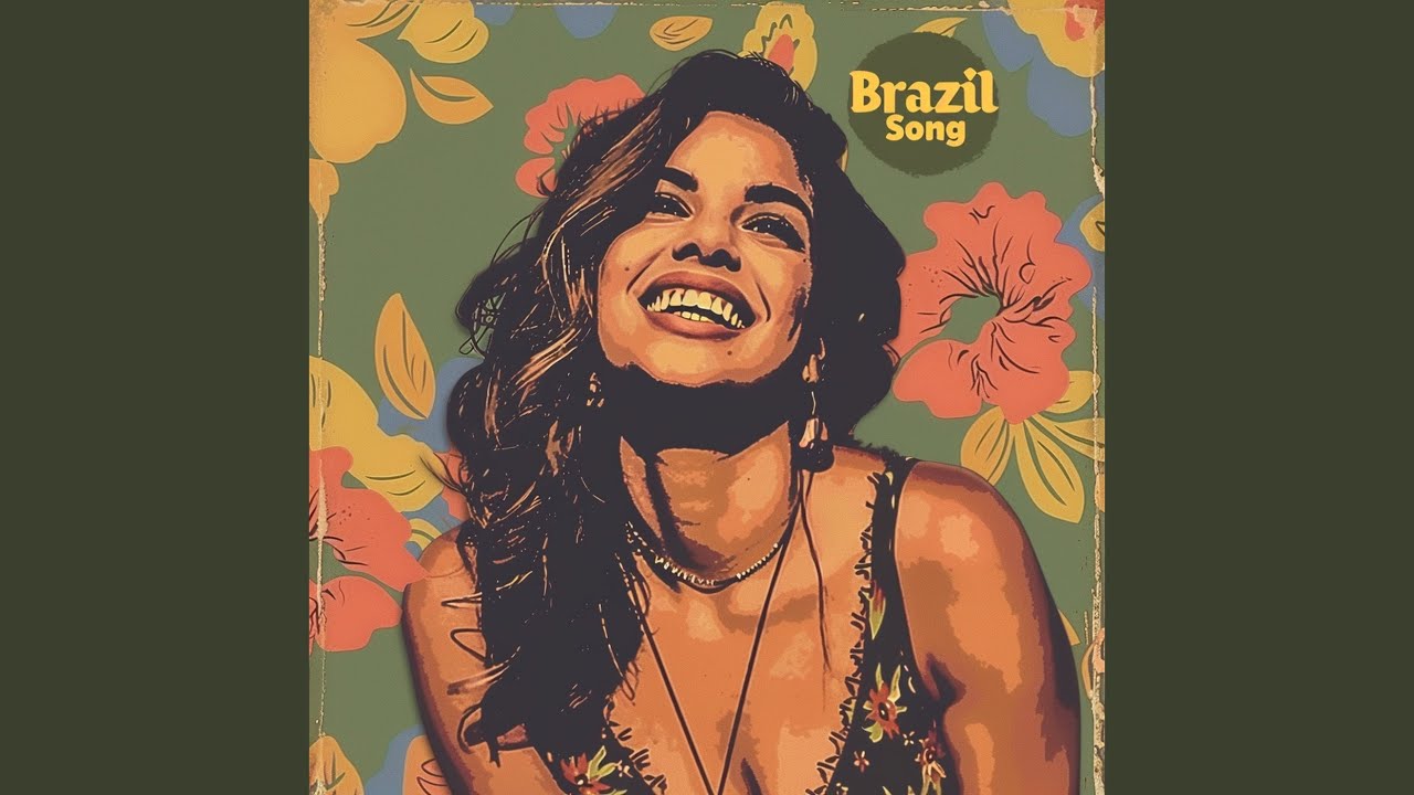 Brazil Song - YouTube