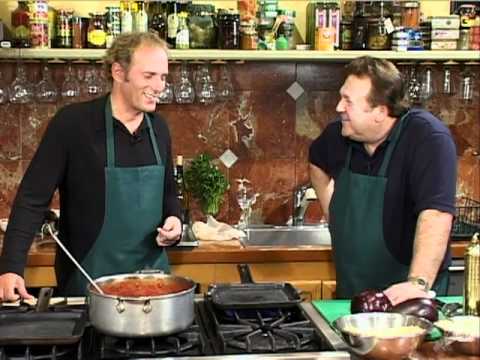 Chef John Pisto - Monterey's Cookin' - Michael Bolton - Singer - YouTube