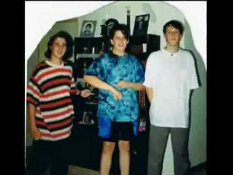 Steven J Schofield Tribute Movie - YouTube