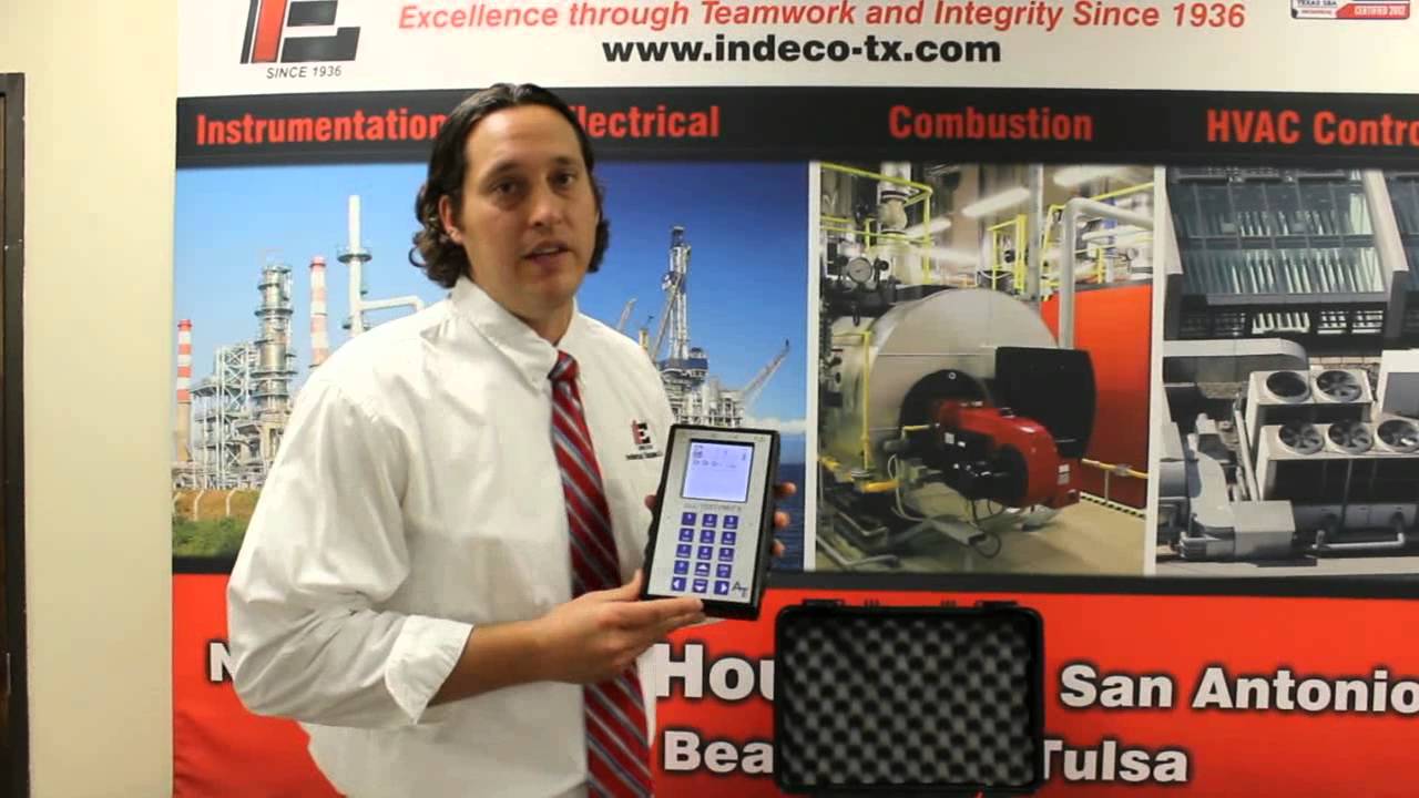 All Test Pro 5 features - YouTube