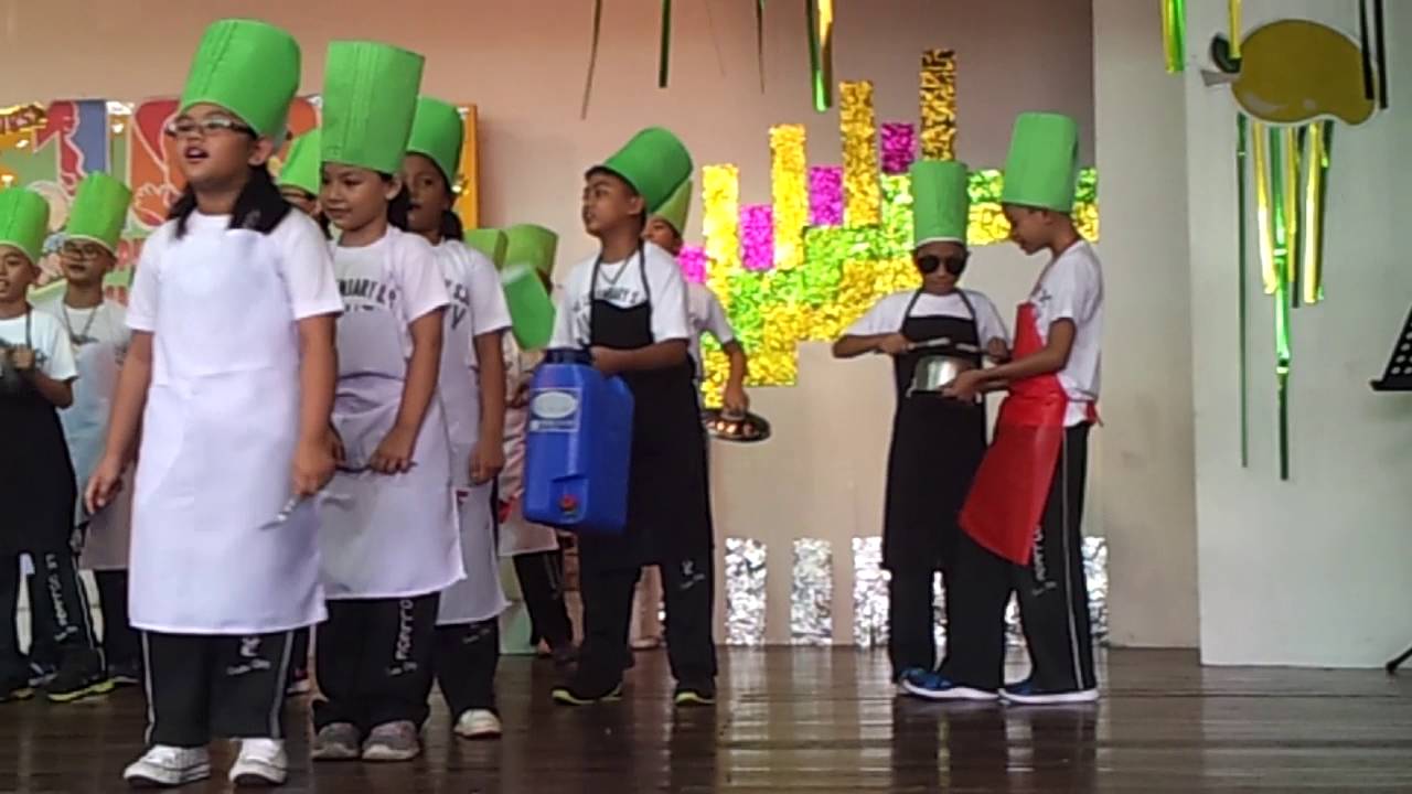 Nutri_jingle - YouTube