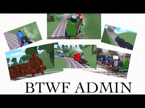 BTWF admin experience - YouTube