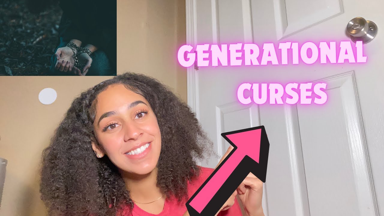 The Number One Tell-Tale Sign Of A Curse - YouTube