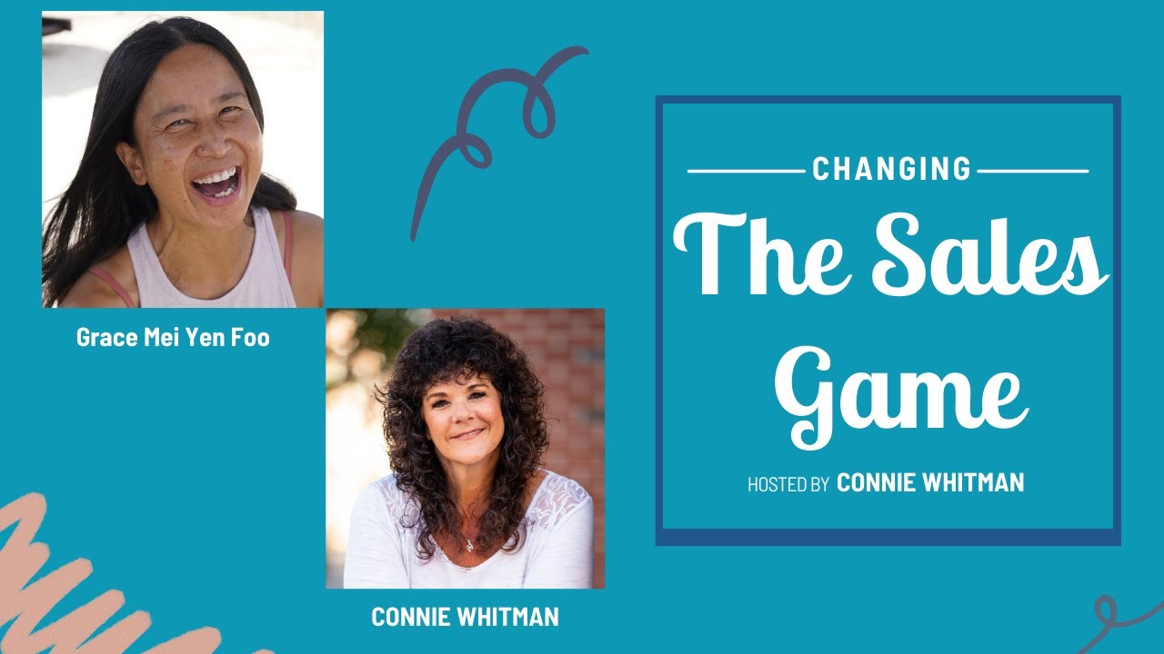 156. Grace Mei Yen Foo – Create Financial Freedom Using Progressive ...