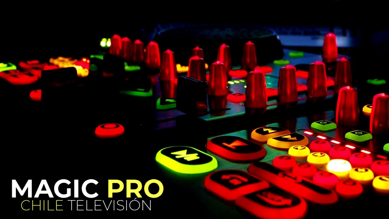 UltraMixBailable Vol.1 | Dj Magic In The Mix 2020 - YouTube
