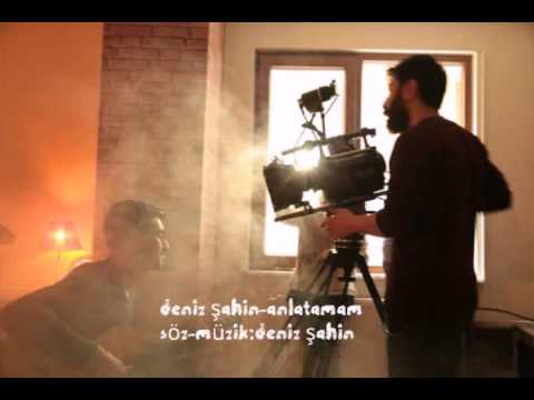 Deniz şahin-anlatamam