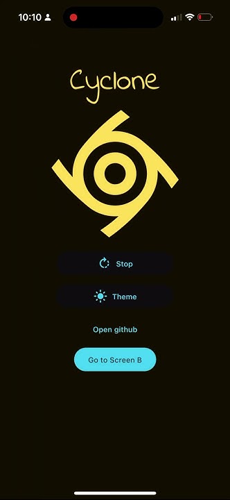 Native Ios Navigation With Compose Multiplatform Kotlinmultiplatform Kotlin Kotlintutorial