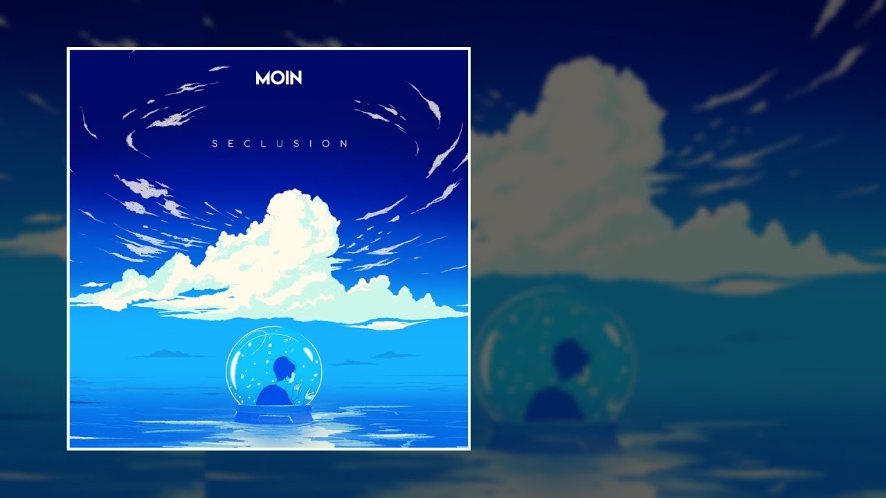 Moin - MOIN [Full Album] - YouTube Music