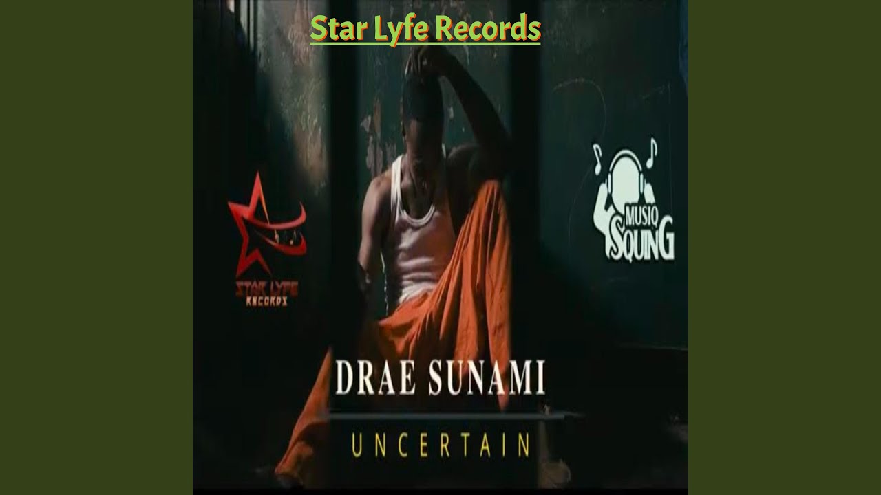 Uncertain - YouTube Music