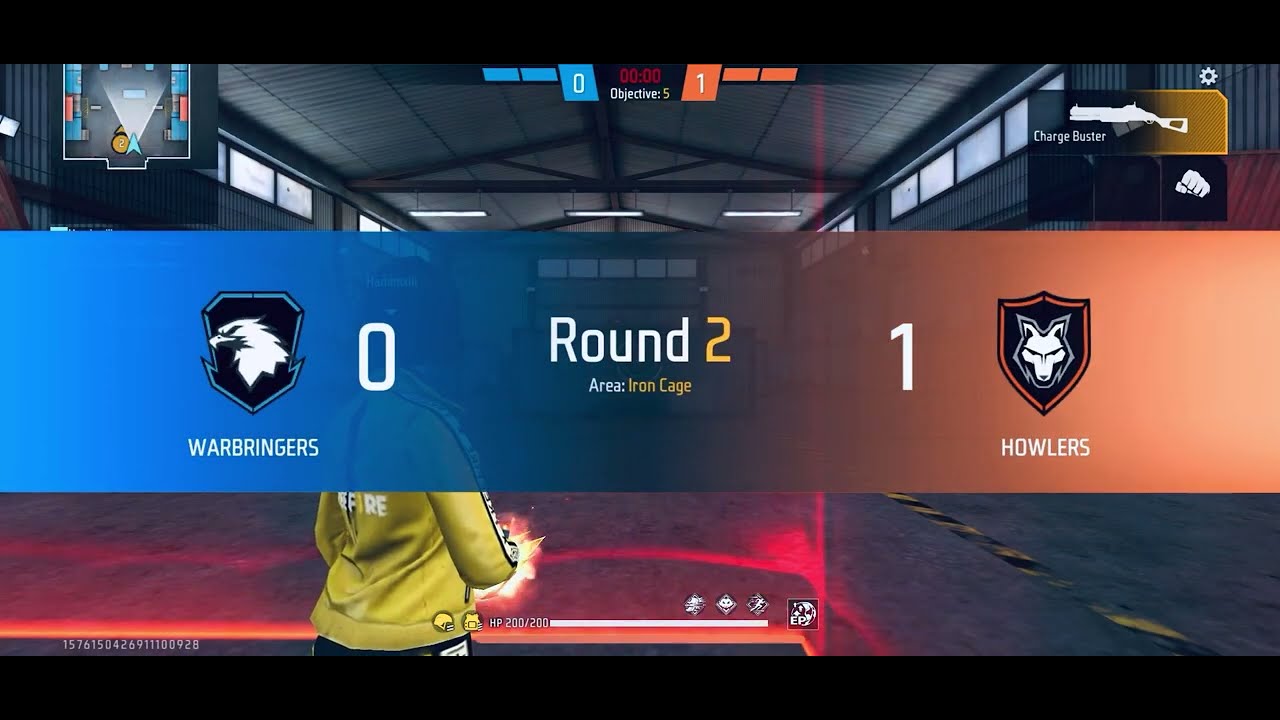 Again lone wolf - YouTube