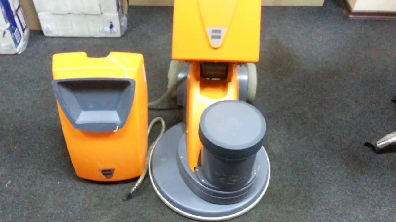 Taski Ergodisc Duo (Таски Эргодиск Дуо) - Б/У роторная машина | Алга ...