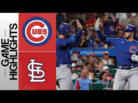 WATCH: "We are so f***ing back," MLB Twitter reacts as Chicago Cubs ...
