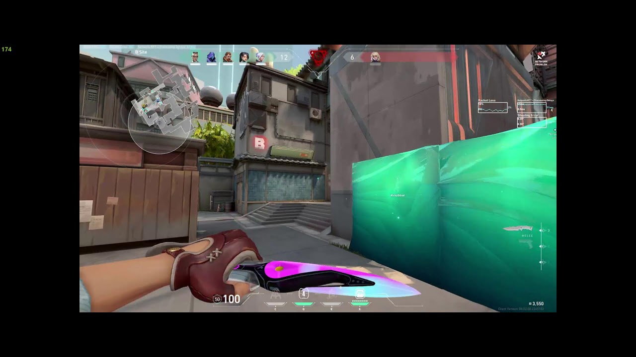 Valorant ep8 act 1 gold 3 where - YouTube