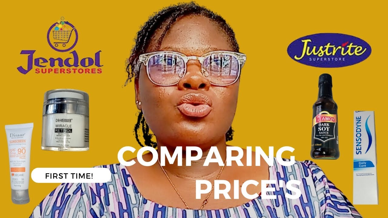 Comparing The Best Price For Shopping Justrite Vs Jendol In Ogun State comparing-the-best-price-for-shopping-justrite-vs-jendol-in-ogun-state