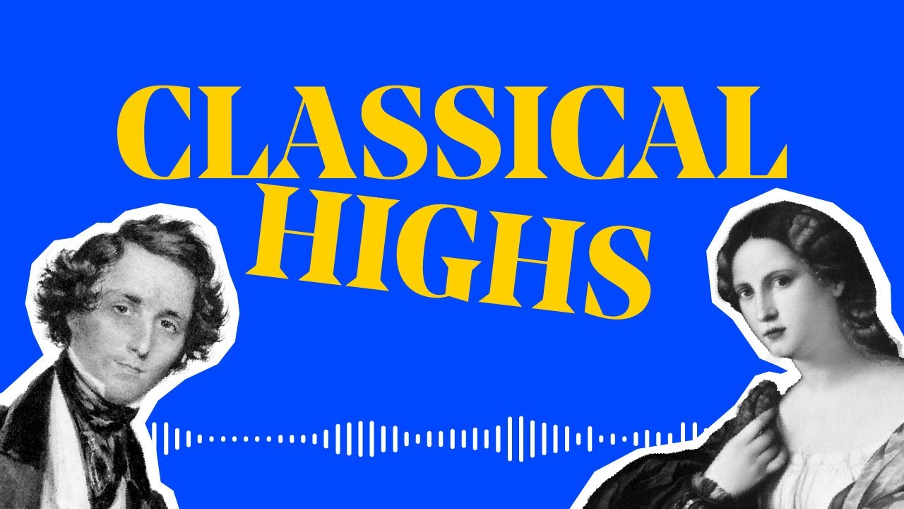 Can classical music make you happier? | So, Hear Me Out - YouTube