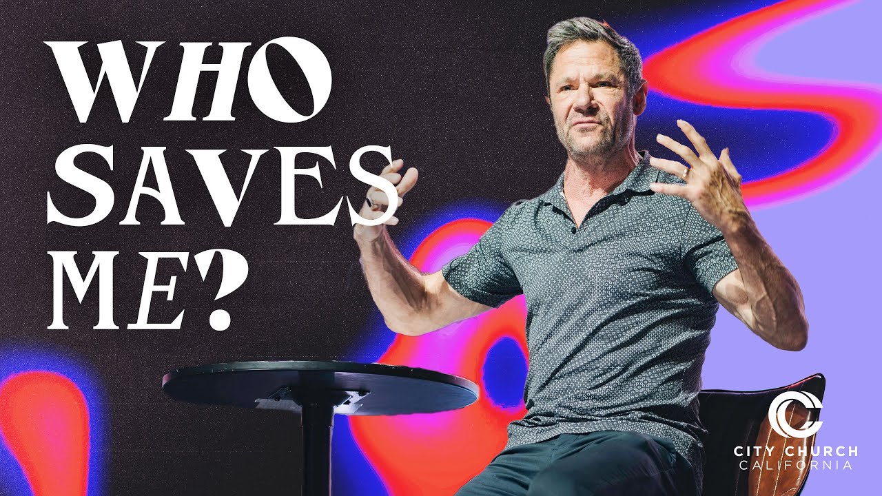 Who Saves Me? - YouTube