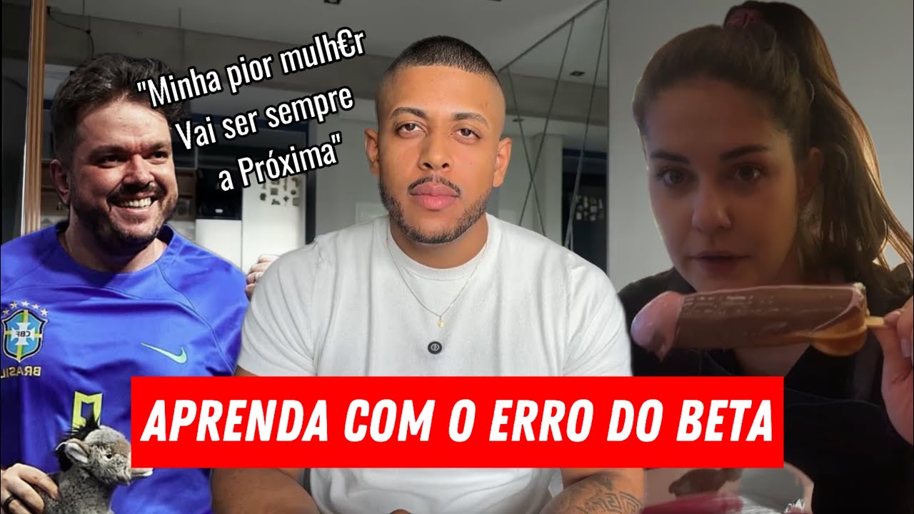 VERDADES BRUTAIS DA NOVA NAMORADA DO GAULES - YouTube