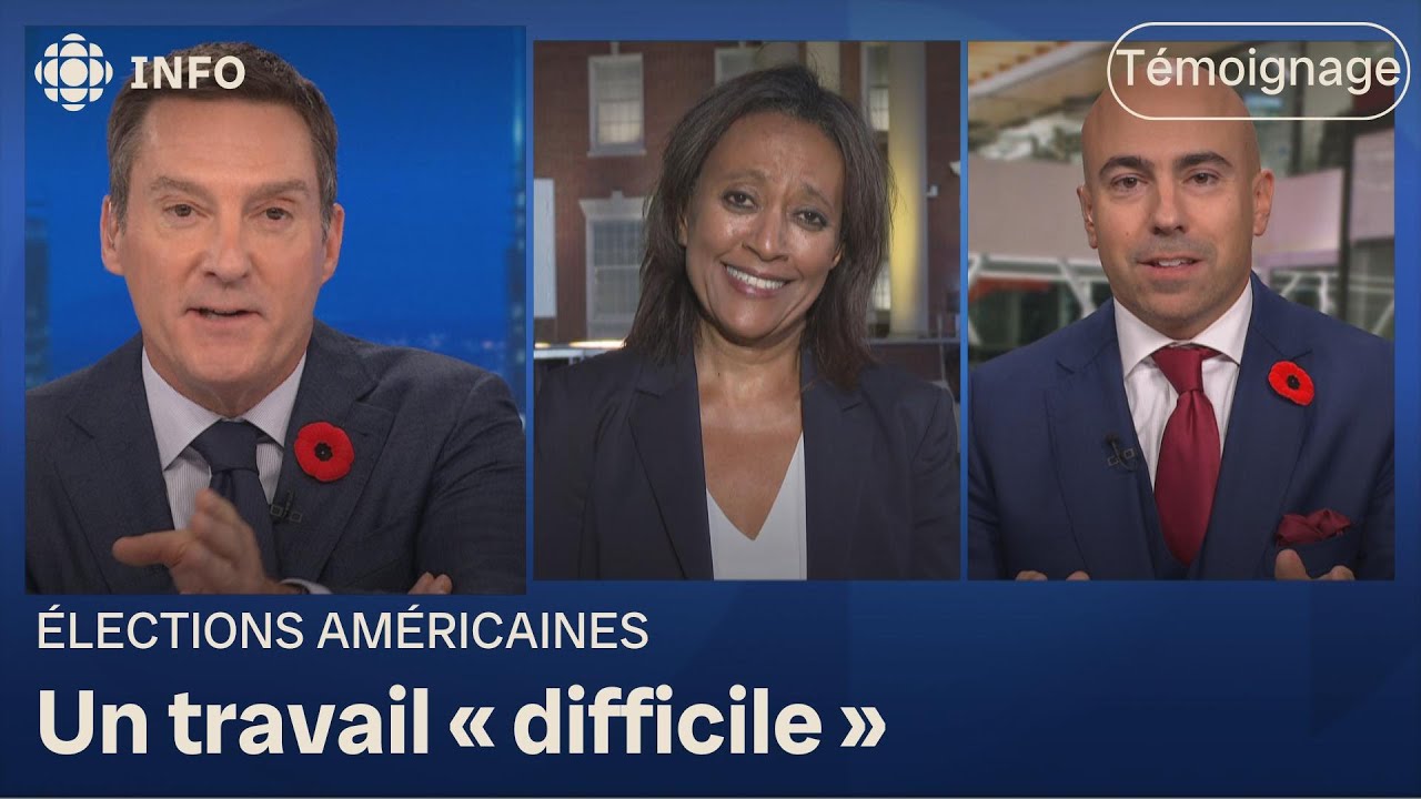 Hommage à notre correspondante à Washington, Azeb Wolde-Giorghis - YouTube