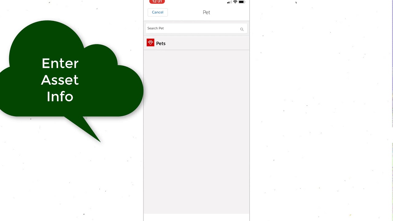 Adding Undocumented Assets - YouTube