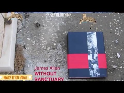 Without Sanctuary: An American History Lesson - YouTube