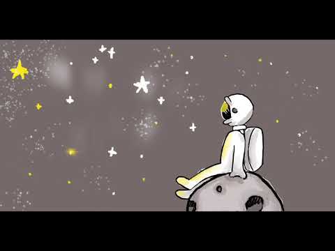 Space | short animation - YouTube