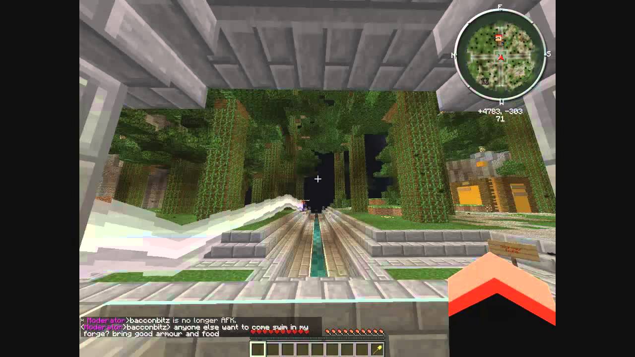 Servidor ... (Modpack Ultra Modded Survival ) [ORIGINAL] - YouTube