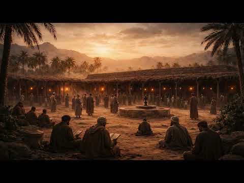 Dilefruz Yıldızlar 1 Abdullah b. Ümmü Mektum Radiyallahu Anhu