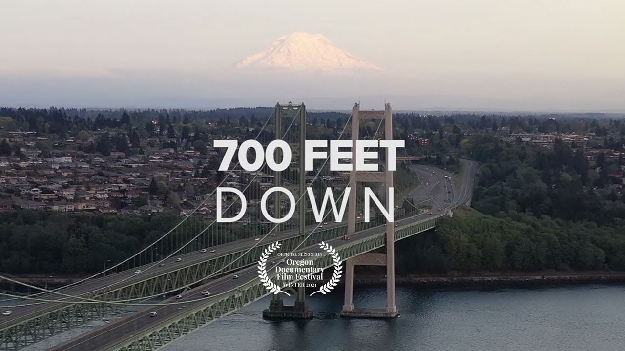 700 Feet Down Promotional - YouTube
