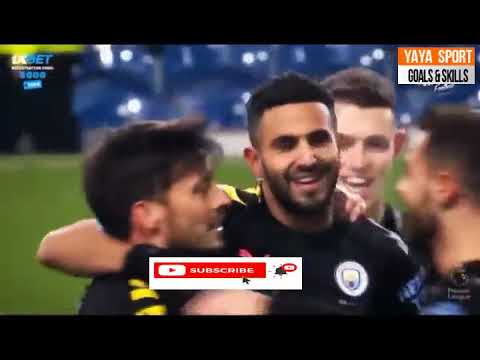 Riyad Mahrez 2020! - Magic Skills Show ( YAYA SPORTS ) - YouTube