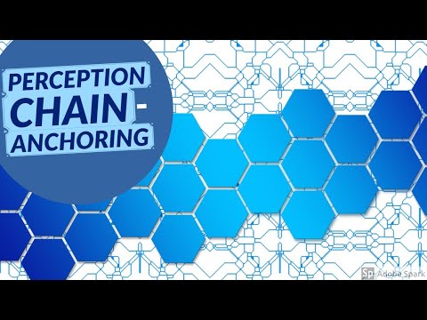 perception chain- anchoring part-1 - YouTube