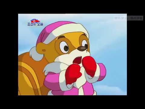 SEK Cartoon Music: It's A Must