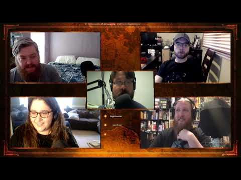 Absalom & Order Episodes 4 - 6 - YouTube