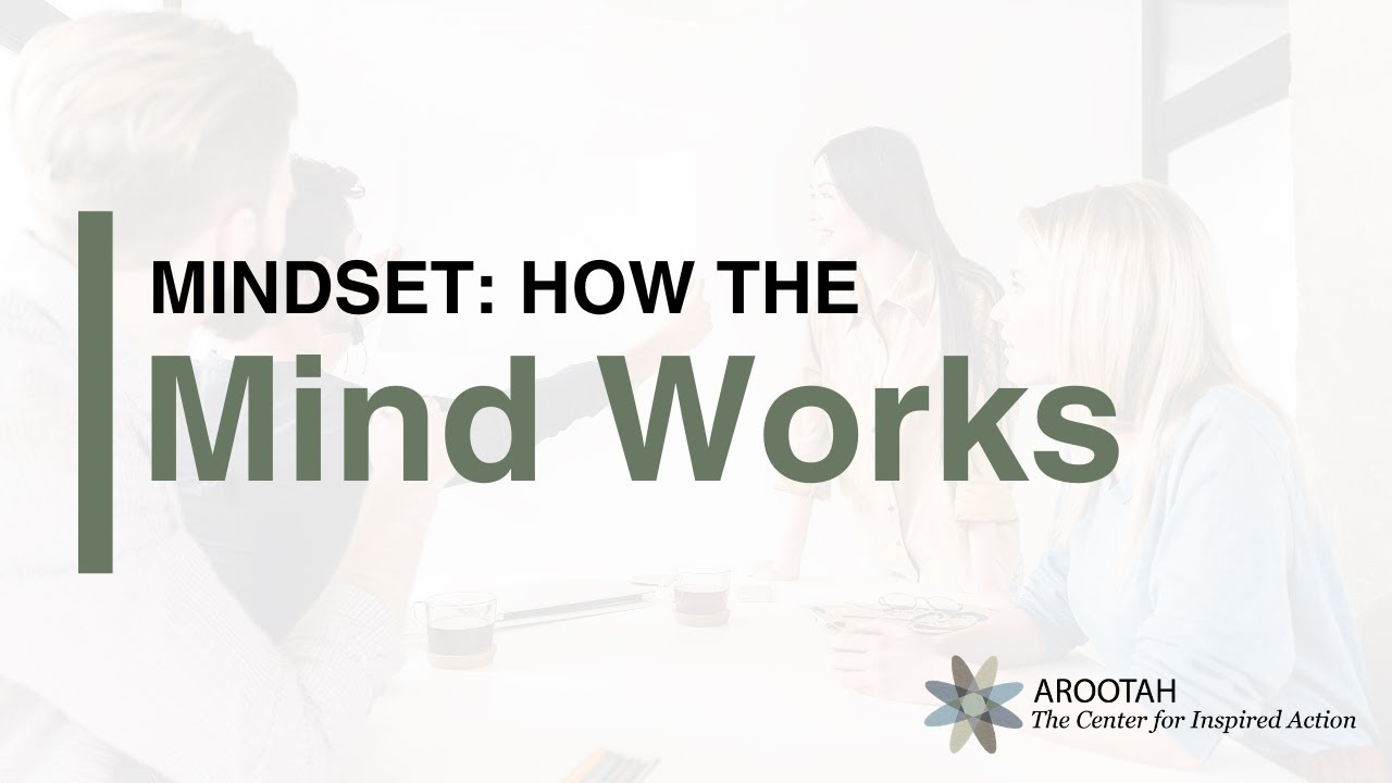 Mindset: How the Mind Works - YouTube
