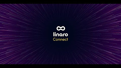Linaro Connect LIS25 - YouTube