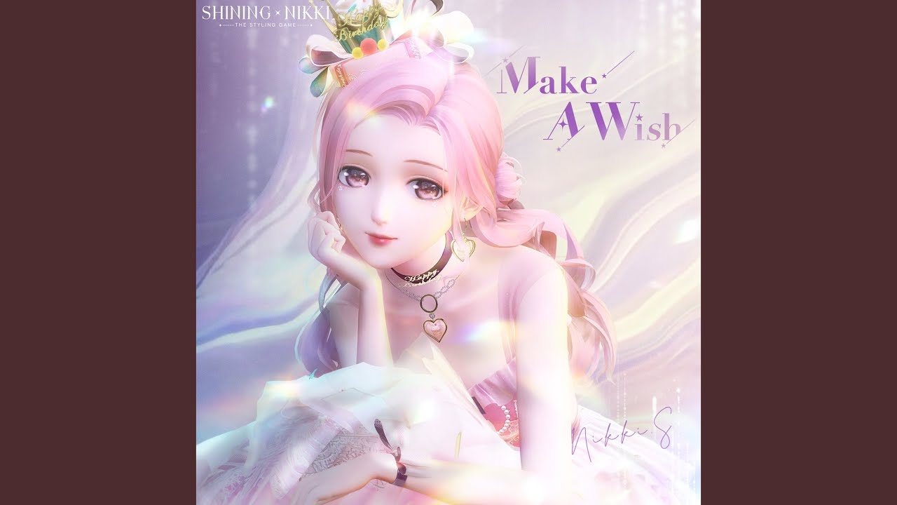 Make A Wish - YouTube