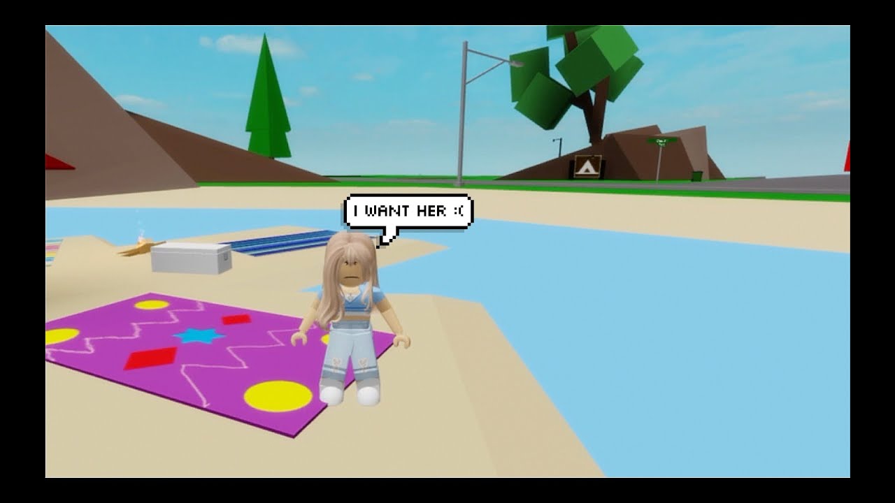 HEAT WAVES on ROBLOX|| Edit|| Brookhaven RP🏡||(can be sad)||FoggySmoggy ...