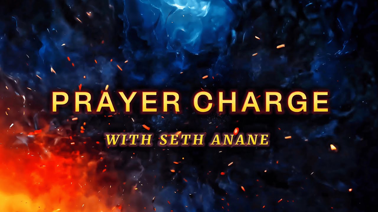 25 MINUTES TONGUES OF FIRE PRAYER 🔥| SPIRIT HELP ME PRAY | CRY IN THE ...