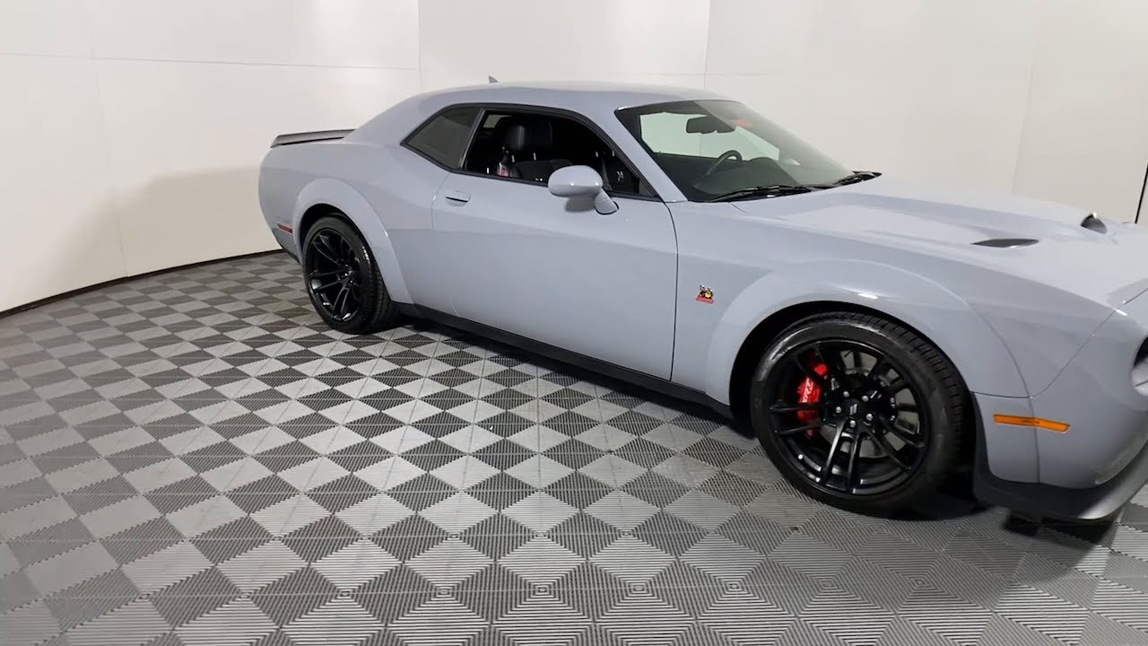 2021 Dodge Challenger Easton, Allentown, Bethlehem, Phillipsburg and ...