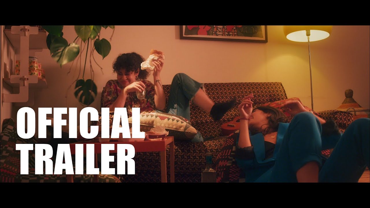 Call It a Day | OFFICIAL TRAILER 2 - YouTube