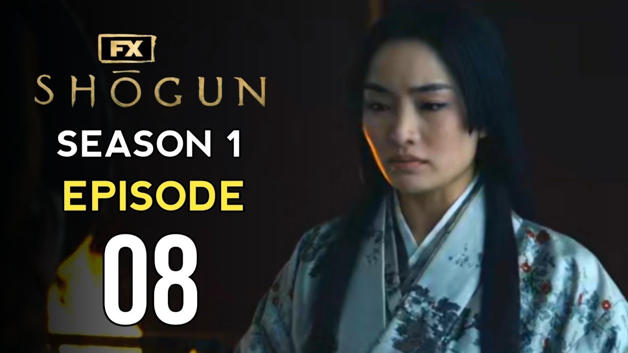 Shogun Season 1 Episode 8 Trailer Breakdown Promo And What To Expect ...