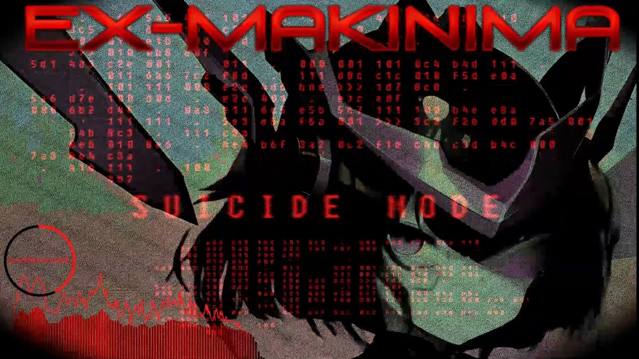Ex-Makinima 4.0 (Den's True Theme) [Animated] - YouTube