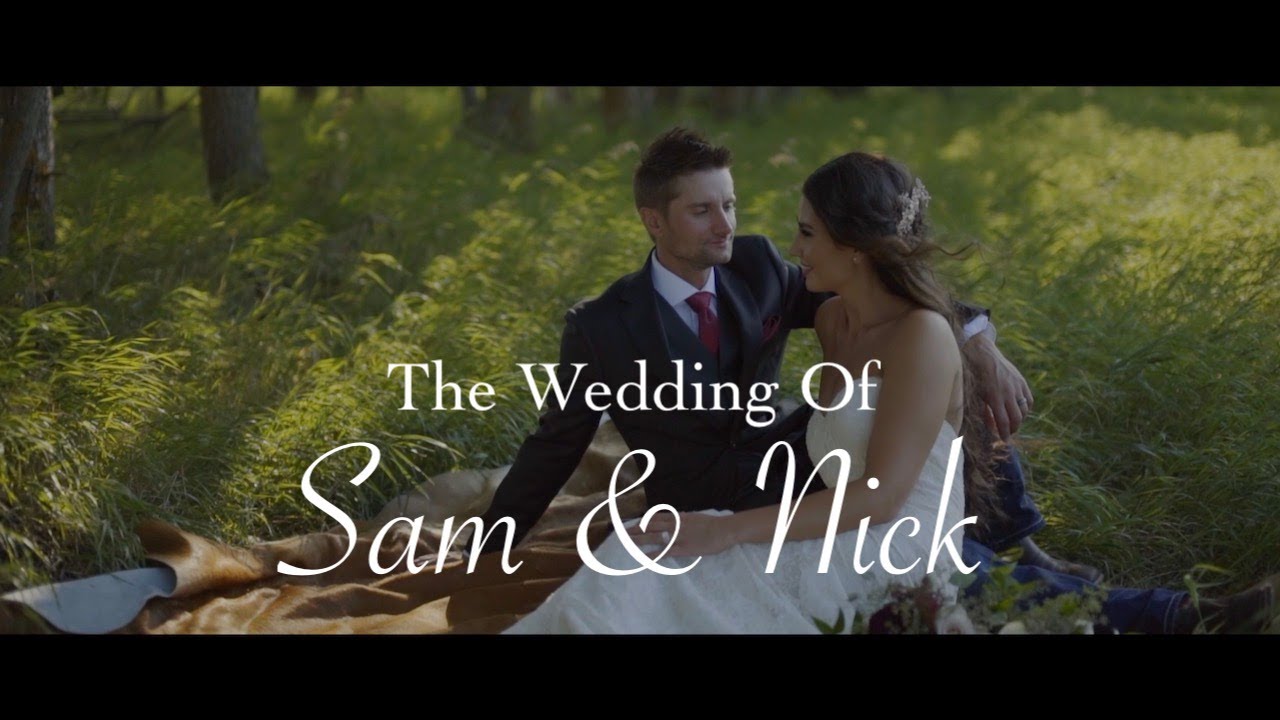 Sam & Nick's Story - YouTube