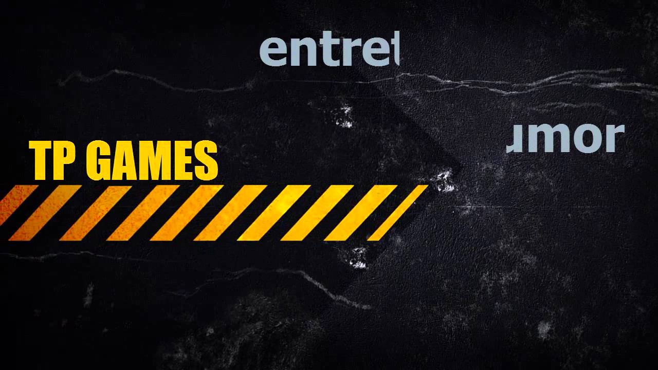 teste 2 intro - YouTube