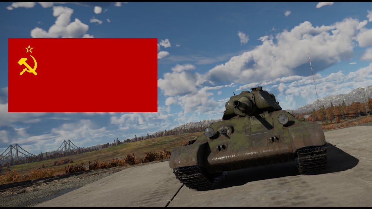 Bad matches and bad luck- War Thunder ft: Sister - YouTube
