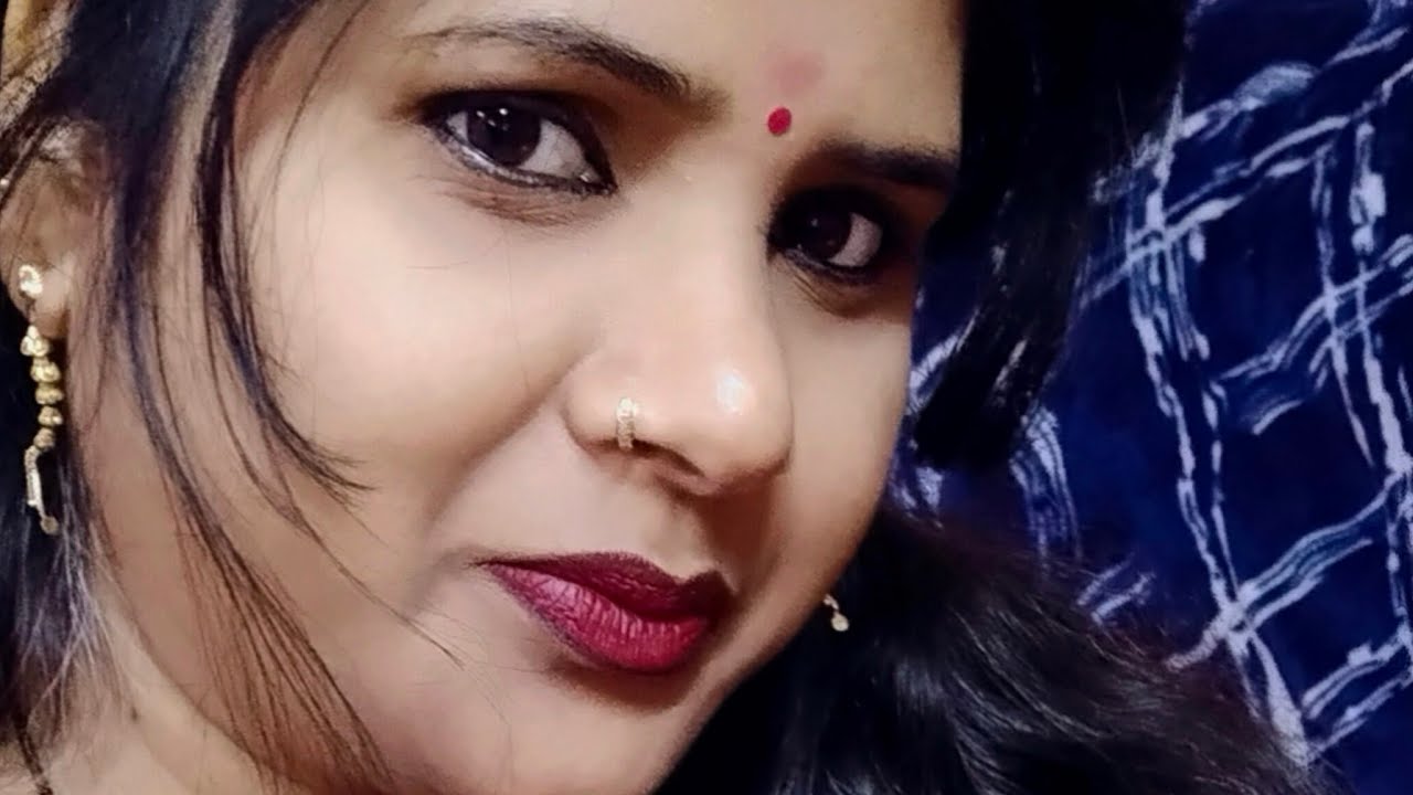 Meena Gupta vlogs is live! - YouTube