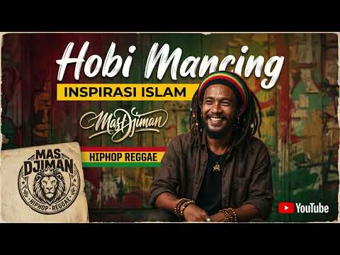 HOBI MANCING - Hiphop Reggae Religi Islam