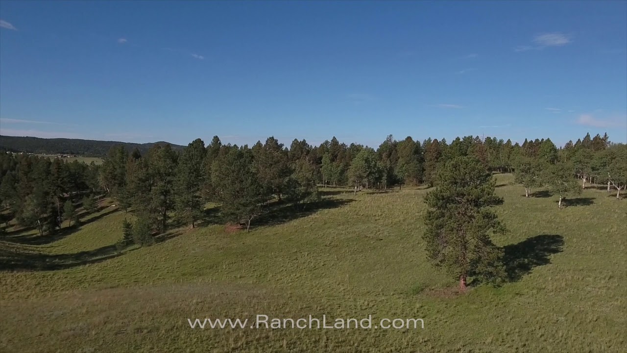 Ute Pass Ranch - YouTube
